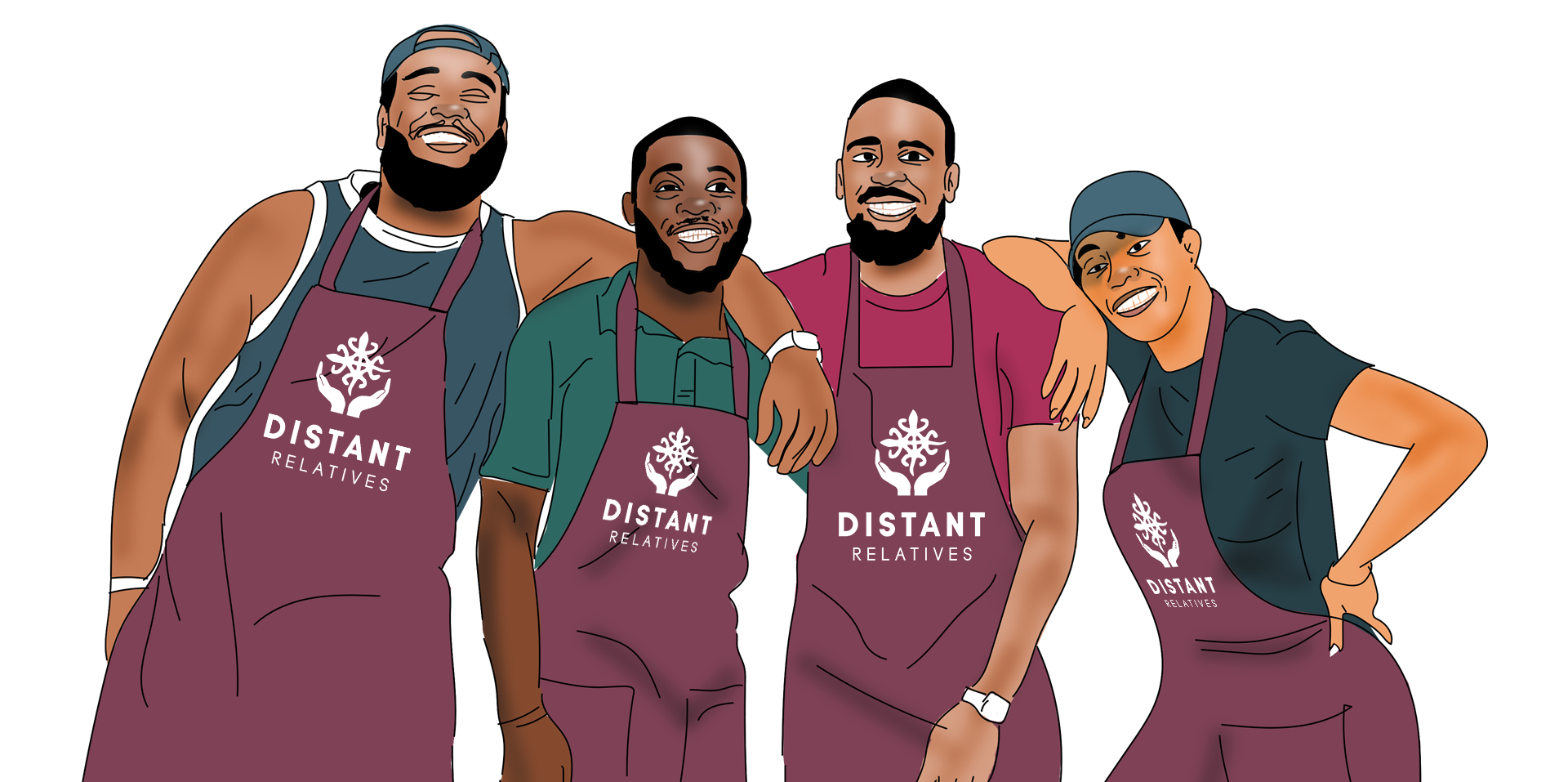 Distant Relatives | drp-givers.png